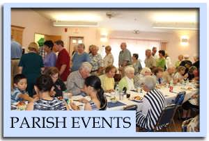 Our Lady of the Cape | Catholic Church